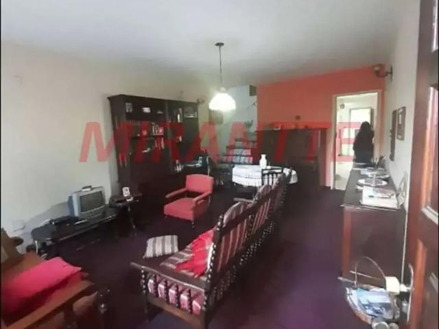 Casa / Sobrado para Venda em São Paulo/SP Santana 3 Quartos