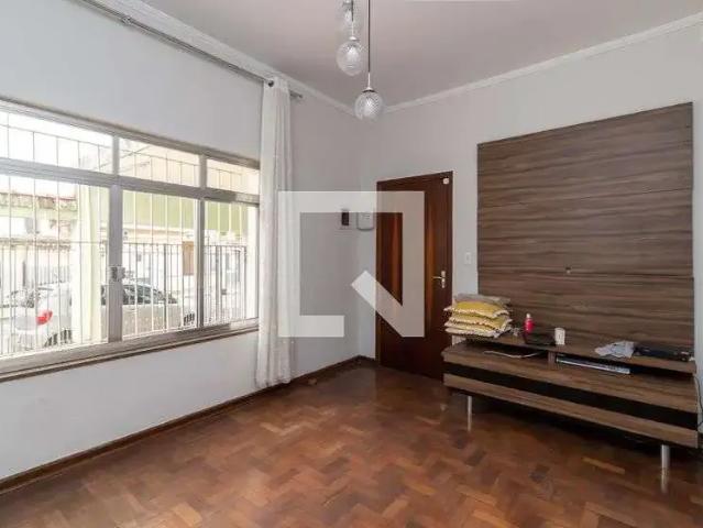 Casa / Sobrado para Venda em São Paulo/SP Santana 3 Quartos