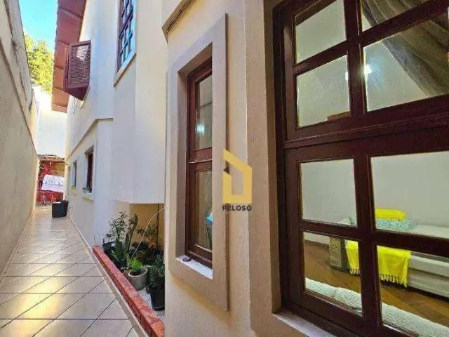 Casa / Sobrado para Venda em São Paulo/SP Santana 3 Quartos