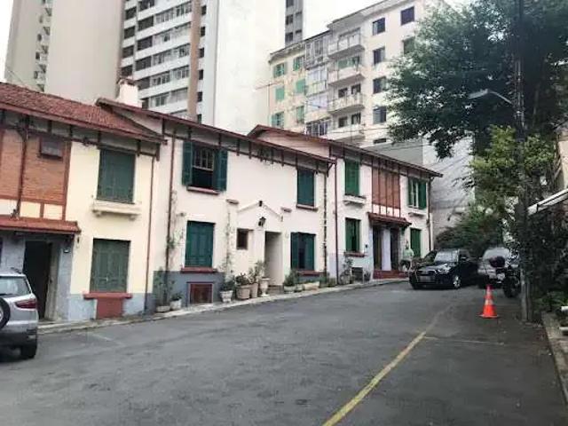 Casa / Sobrado para Venda em São Paulo/SP Santana 3 Quartos