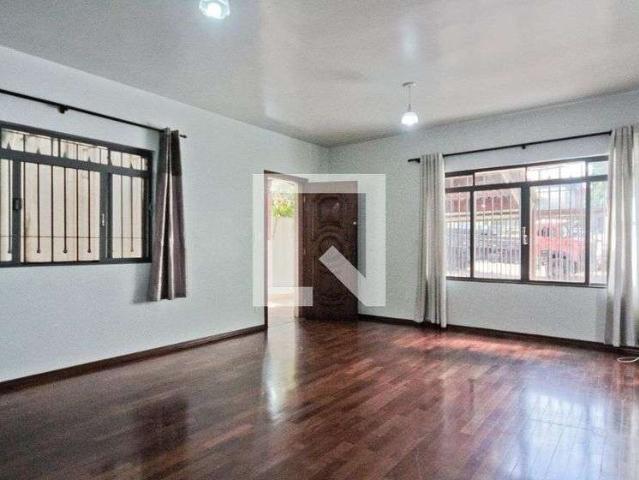 Casa / Sobrado para Venda em São Paulo/SP Santana 3 Quartos