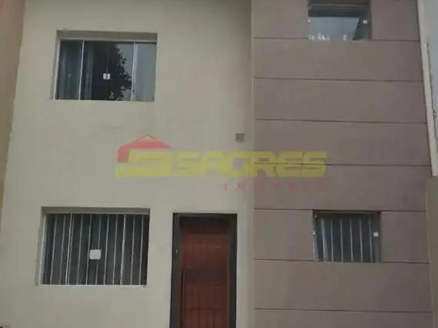 Casa / Sobrado para Venda em São Paulo/SP Santana 3 Quartos