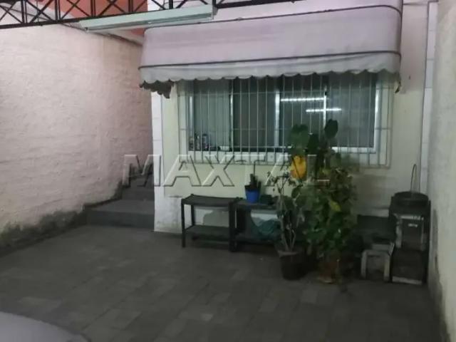 Casa / Sobrado para Venda em São Paulo/SP Santana 3 Quartos