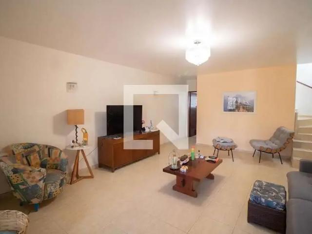 Casa / Sobrado para Venda em São Paulo/SP Santana 3 Quartos