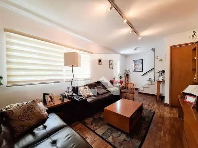 Casa / Sobrado para Venda em São Paulo/SP Santana 3 Quartos