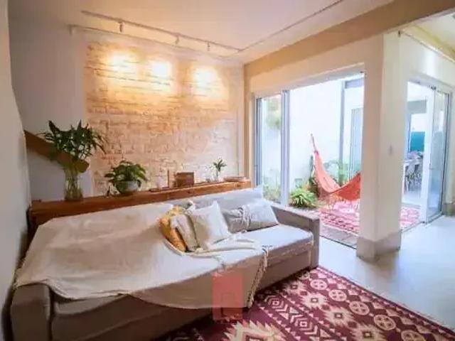Casa / Sobrado para Venda em São Paulo/SP Santana 3 Quartos