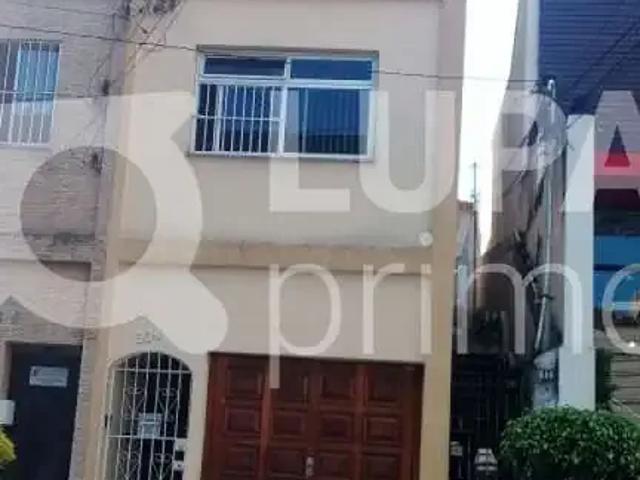 Casa / Sobrado para Venda em São Paulo/SP Santana 3 Quartos