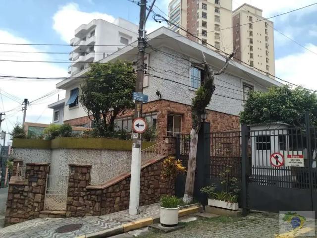 Casa / Sobrado para Venda em São Paulo/SP Santana 3 Quartos