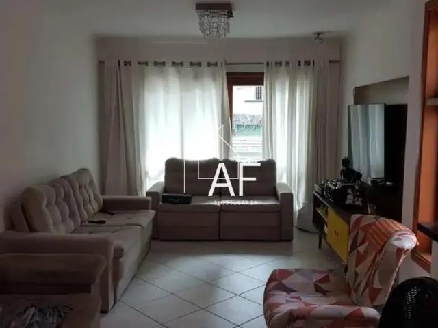 Casa / Sobrado para Venda em São Paulo/SP Santana 3 Quartos