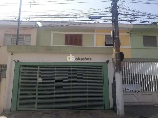 Casa / Sobrado para Venda em São Paulo/SP Santana 3 Quartos