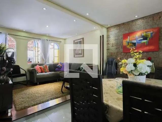 Casa / Sobrado para Venda em São Paulo/SP Santana 3 Quartos
