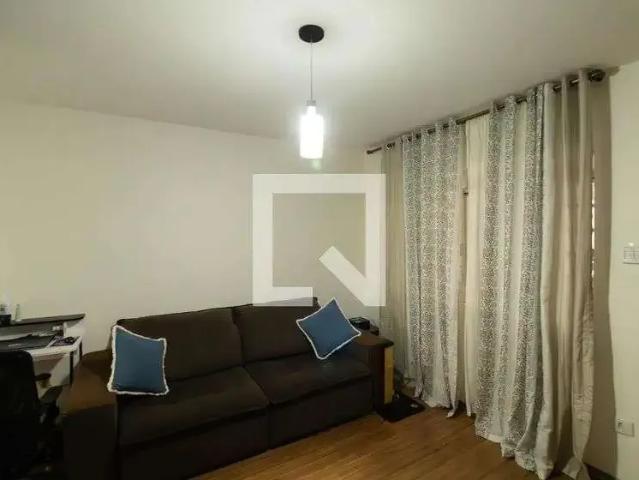 Casa / Sobrado para Venda em São Paulo/SP Santana 3 Quartos