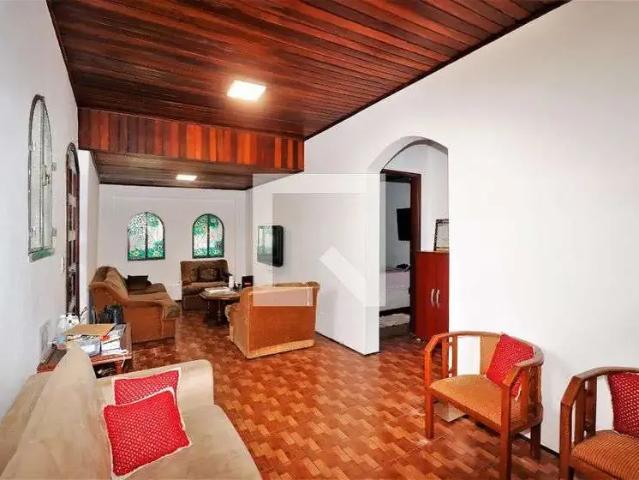 Casa / Sobrado para Venda em São Paulo/SP Santana 3 Quartos