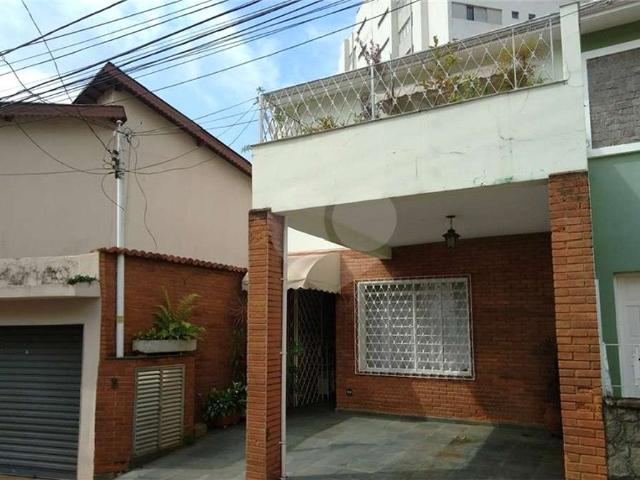 Casa / Sobrado para Venda em São Paulo/SP Santana 3 Quartos