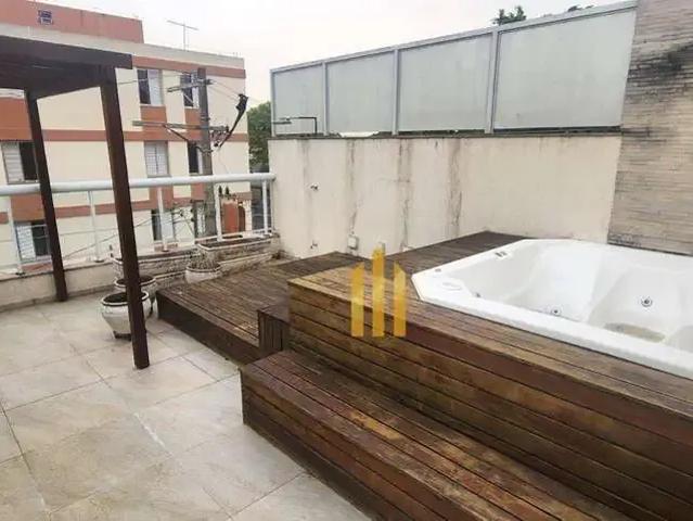 Casa / Sobrado para Venda em São Paulo/SP Santana 3 Quartos