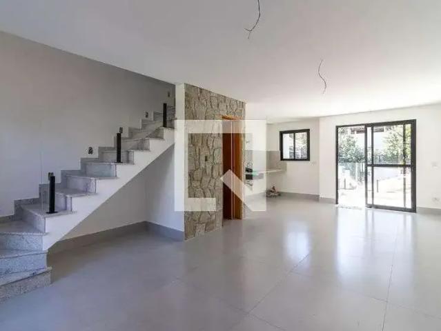 Casa / Sobrado para Venda em São Paulo/SP Santana 3 Quartos