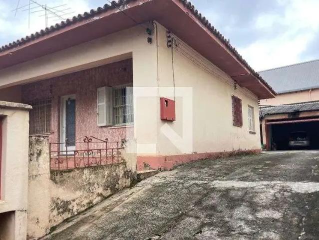 Casa / Sobrado para Venda em São Paulo/SP Santana 3 Quartos