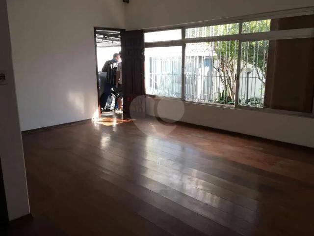 Casa / Sobrado para Venda em São Paulo/SP Santana 3 Quartos