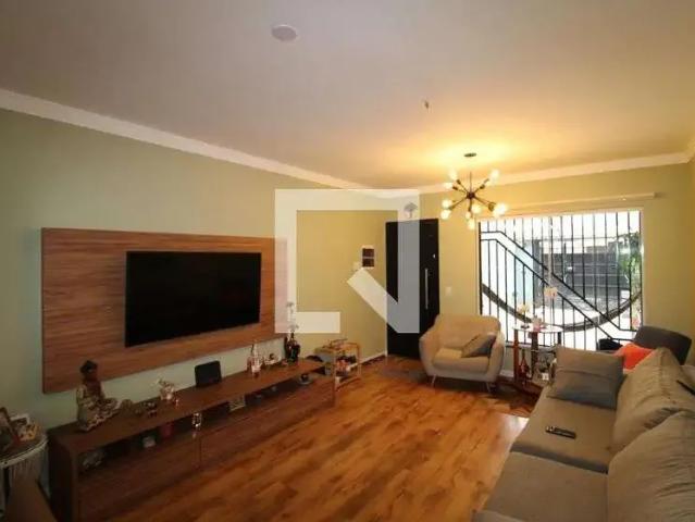 Casa / Sobrado para Venda em São Paulo/SP Santana 3 Quartos
