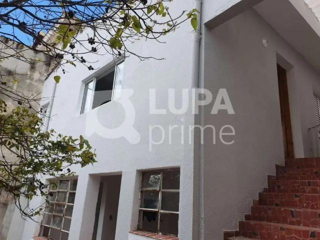Casa / Sobrado para Venda em São Paulo/SP Santana 3 Quartos