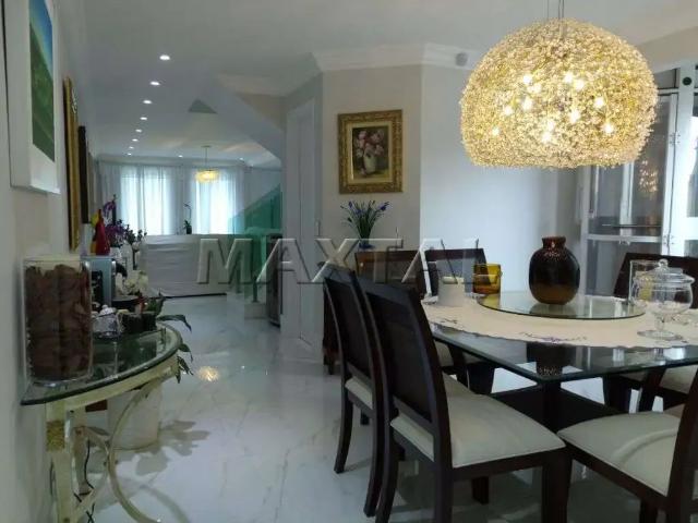 Casa / Sobrado para Venda em São Paulo/SP Santana 3 Quartos