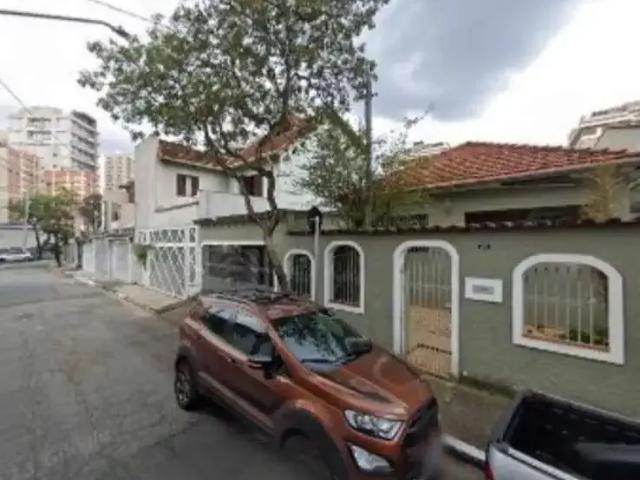 Casa / Sobrado para Venda em São Paulo/SP Santana 3 Quartos