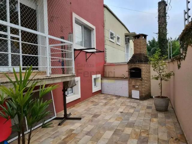 Casa / Sobrado para Venda em São Paulo/SP Santana 3 Quartos