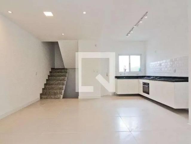 Casa / Sobrado para Venda em São Paulo/SP Santana 3 Quartos