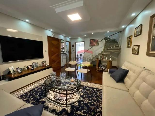 Casa / Sobrado para Venda em São Paulo/SP Santana 3 Quartos