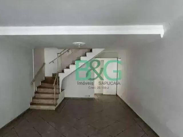 Casa / Sobrado para Venda em São Paulo/SP Santana 3 Quartos