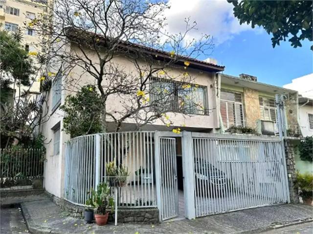 Casa / Sobrado para Venda em São Paulo/SP Santana 3 Quartos