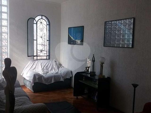 Casa / Sobrado para Venda em São Paulo/SP Santana 3 Quartos
