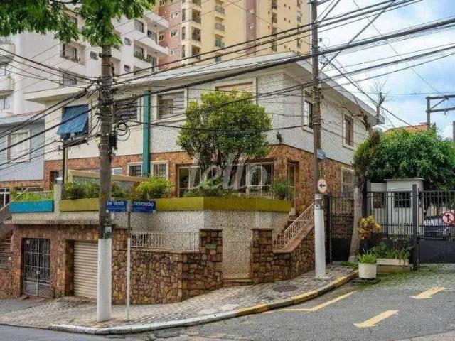 Casa / Sobrado para Venda em São Paulo/SP Santana 3 Quartos