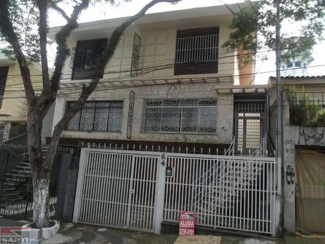 Casa / Sobrado para Venda em São Paulo/SP Santana 3 Quartos