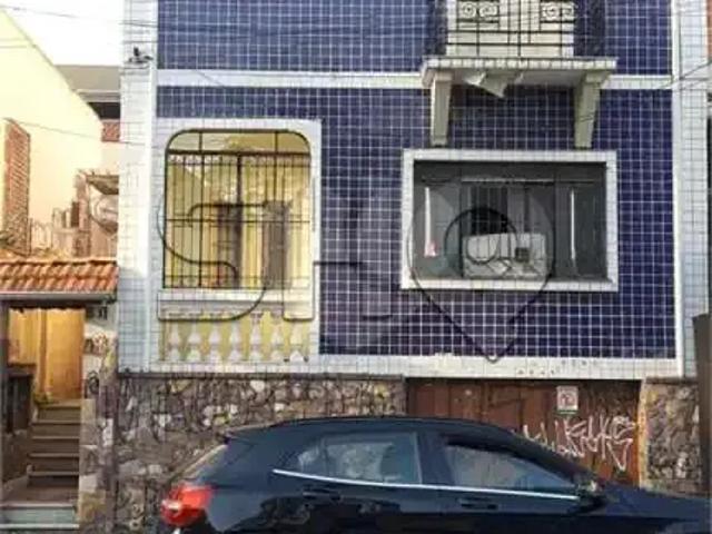Casa / Sobrado para Venda em São Paulo/SP Santana 3 Quartos