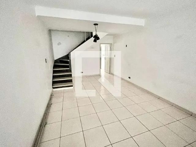 Casa / Sobrado para Venda em São Paulo/SP Santana 3 Quartos