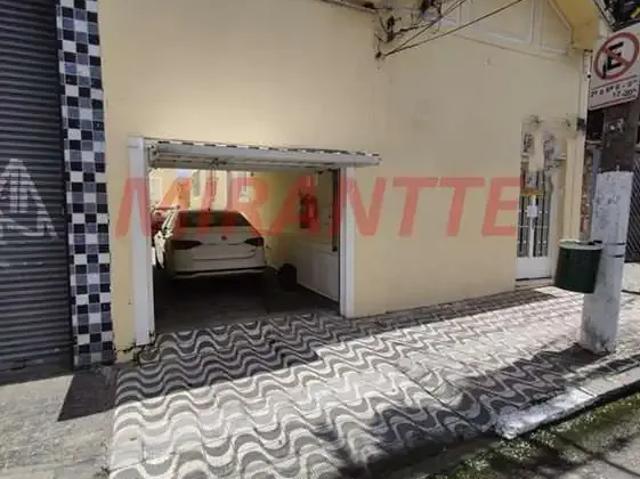 Casa / Sobrado para Venda em São Paulo/SP Santana 3 Quartos
