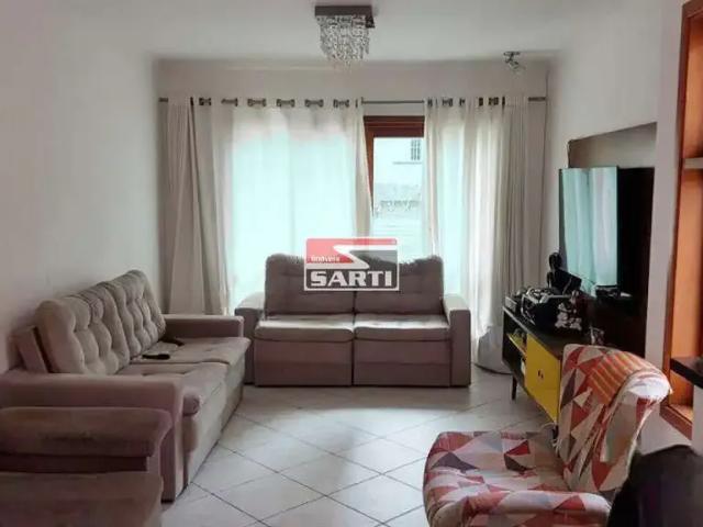 Casa / Sobrado para Venda em São Paulo/SP Santana 3 Quartos