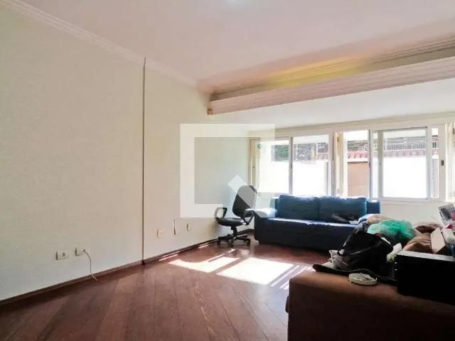 Casa / Sobrado para Venda em São Paulo/SP Santana 3 Quartos