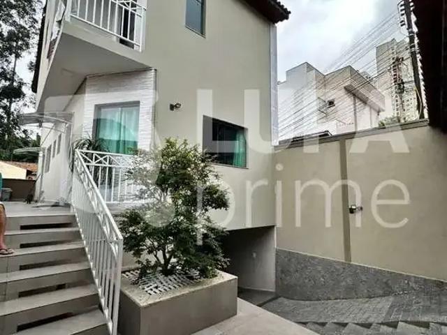 Casa / Sobrado para Venda em São Paulo/SP Santana 3 Quartos