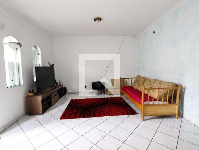 Casa / Sobrado para Venda em São Paulo/SP Santana 3 Quartos