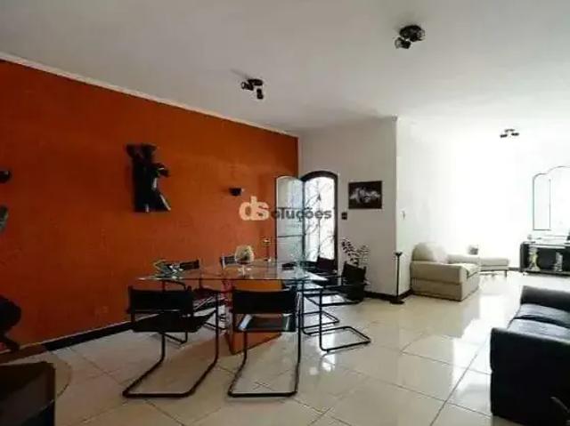 Casa / Sobrado para Venda em São Paulo/SP Santana 3 Quartos