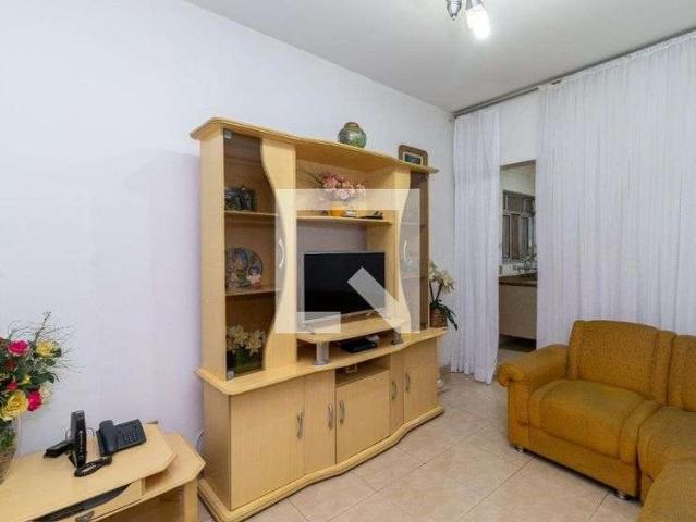 Casa / Sobrado para Venda em São Paulo/SP Santana 3 Quartos