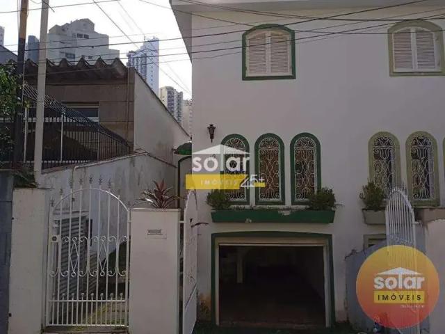 Casa / Sobrado para Venda em São Paulo/SP Santana 3 Quartos