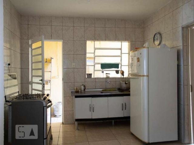 Casa / Sobrado para Venda em São Paulo/SP Santana 3 Quartos