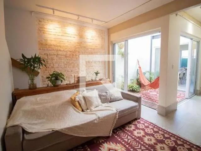 Casa / Sobrado para Venda em São Paulo/SP Santana 3 Quartos