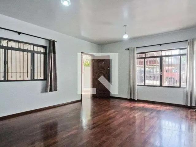 Casa / Sobrado para Venda em São Paulo/SP Santana 3 Quartos