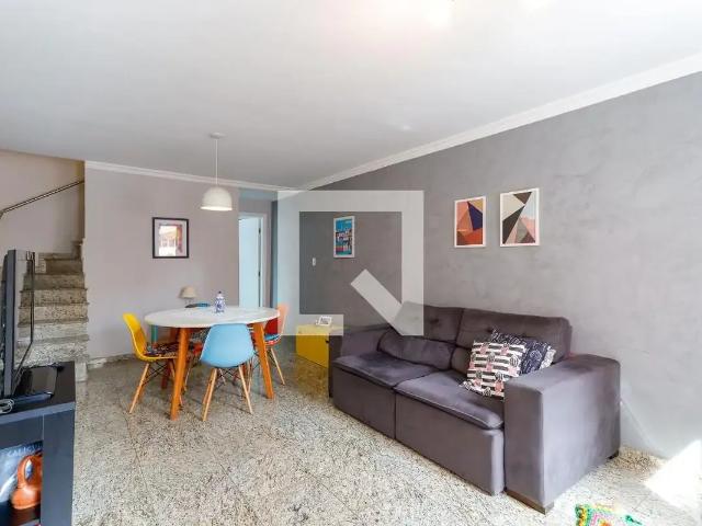 Casa / Sobrado para Venda em São Paulo/SP Santana 3 Quartos