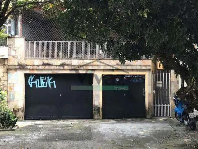 Casa / Sobrado para Venda em São Paulo/SP Santana 3 Quartos