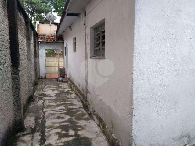 Casa / Sobrado para Venda em São Paulo/SP Santana 3 Quartos